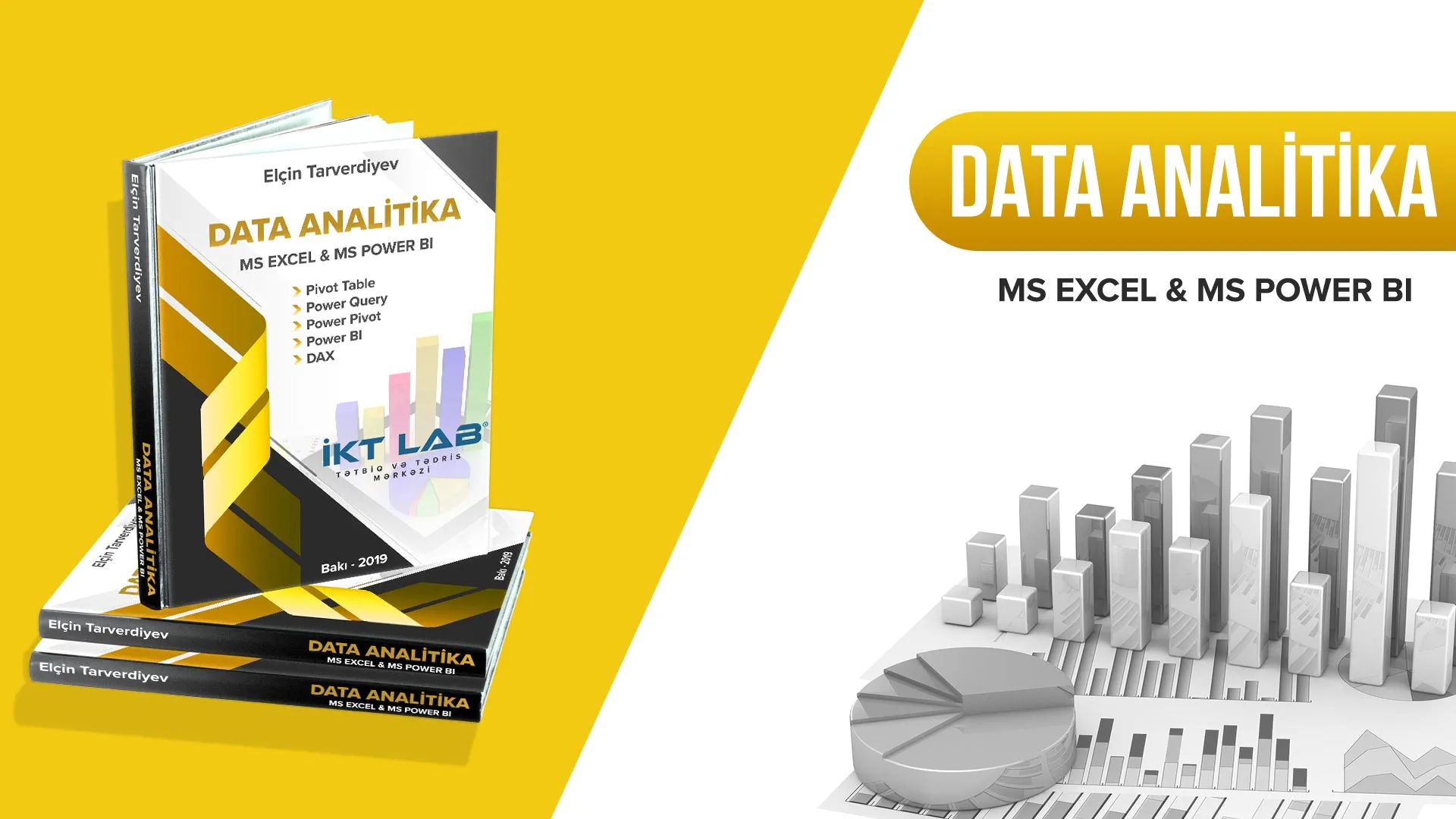 “İKT LAB” Tətbiq və Tədris Mərkəzi